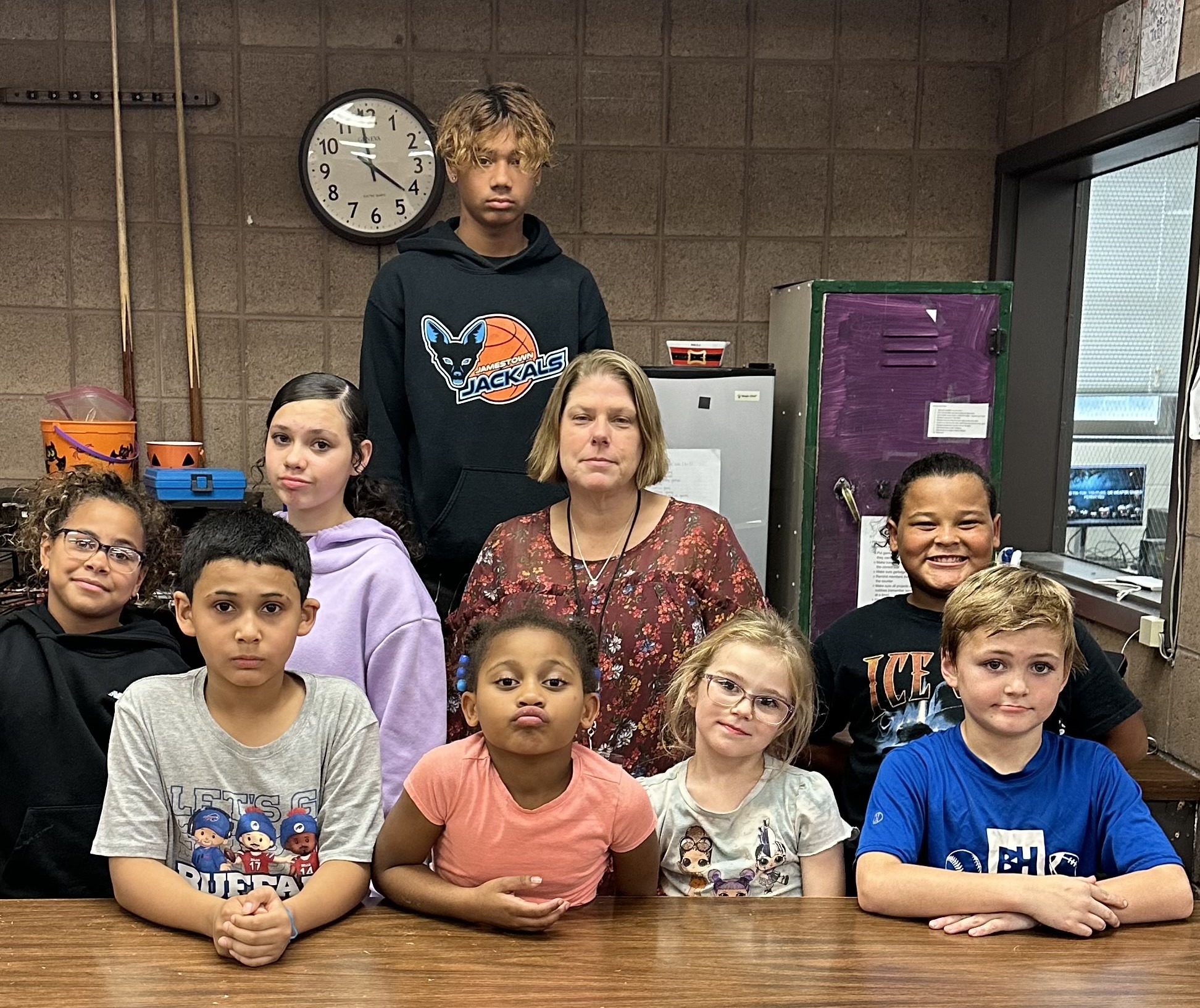 ‘I Love What I do’: Robin Lawson Is A Mover And A Shaker In Community ...